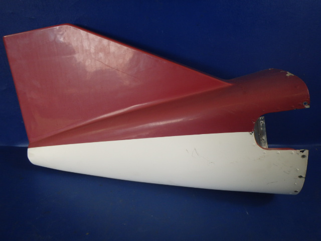 Cessna 0831340-1 STINGER-TAIL CONE